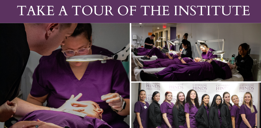 Fall Open House this October! - Catherine Hinds Institute