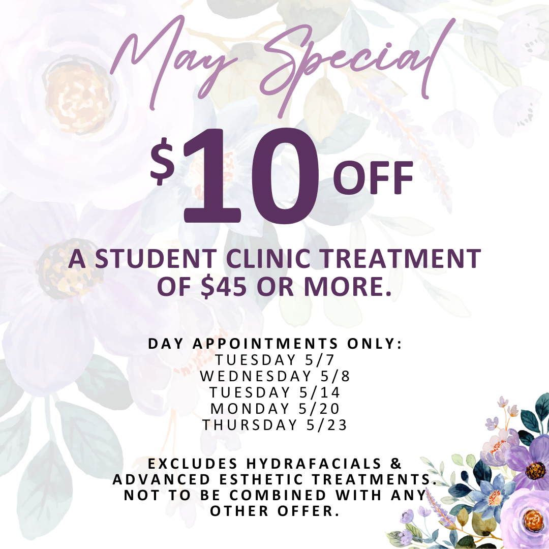 Specials - Catherine Hinds Institute